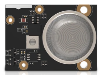 RAK Wireless WisBlock 12004 Sensor de Gas MQ2 | Gateways LoRa | LoRa ...