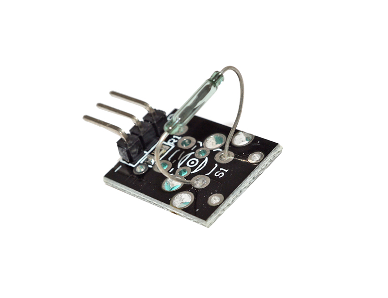 4duino Sensor KY-021 Interruptor magnético | Sensores, Actuadores ...