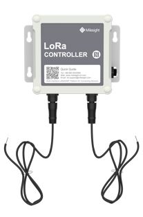 Milesight IoT Controlador LoRaWAN | ALMA Networks