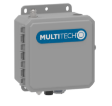 MultiTech Conduit Gateway LoRa LTE IP67 Serie 200 | Gateways LoRa ...